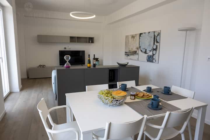 Appartamento Stefania - Monopoli