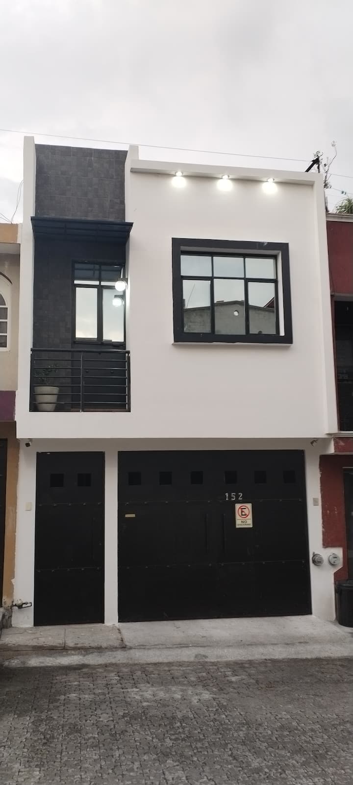 "La Casita" - Morelia