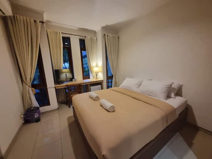 Two Bed Room Unit Hani's House - Yogyakarta