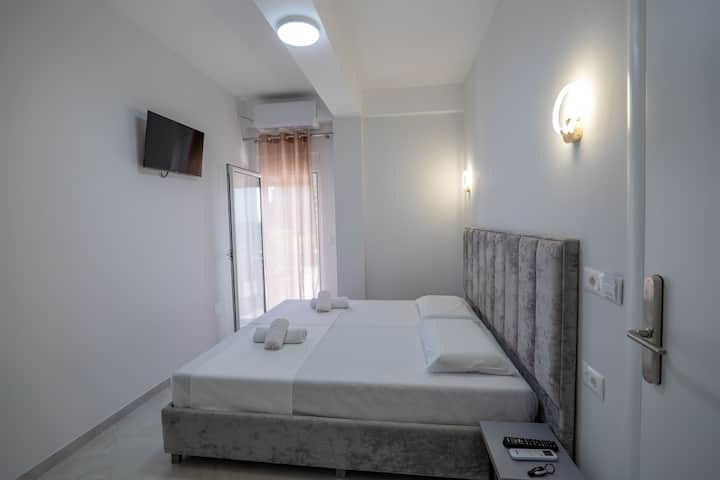 Albdea's Double Room - Sarandë