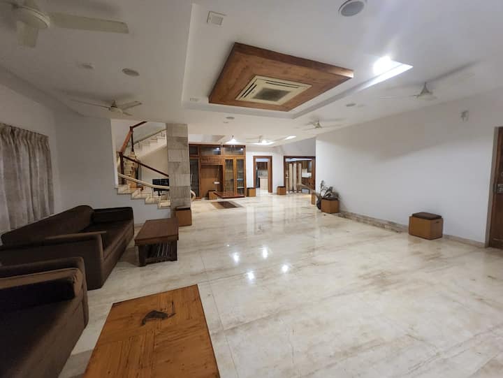 4 Bed Rooms Villa For Rent - Visakhapatnam