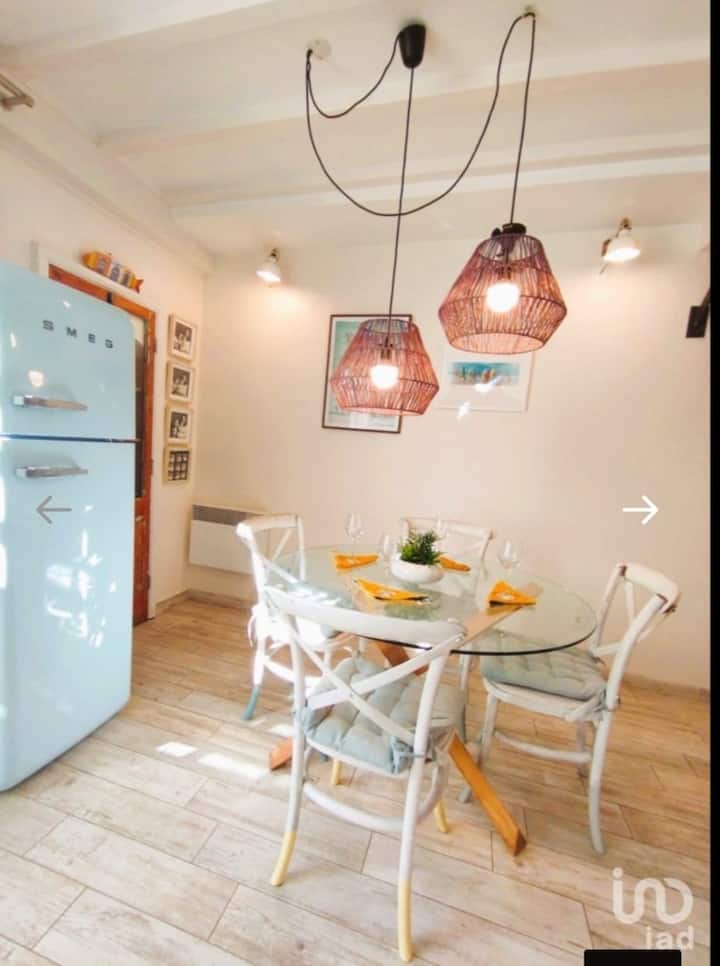 Cozy House In Center - Faro