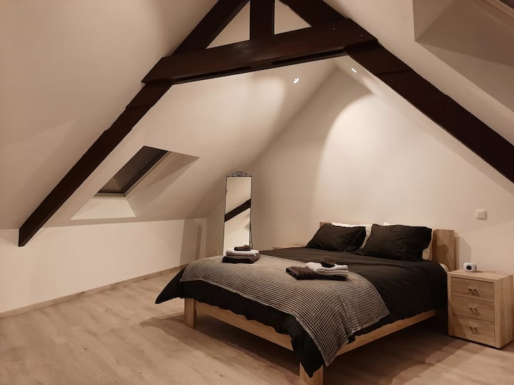 La Traction Avant - Ostend