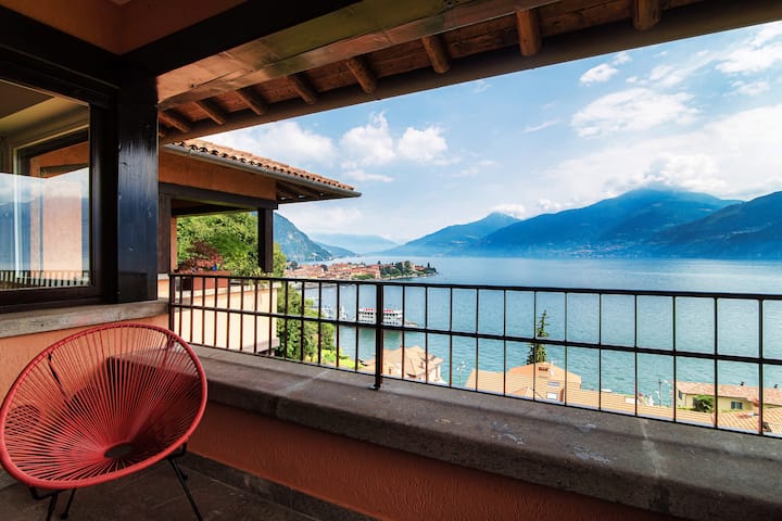 Menaggio At Its Best - Menaggio