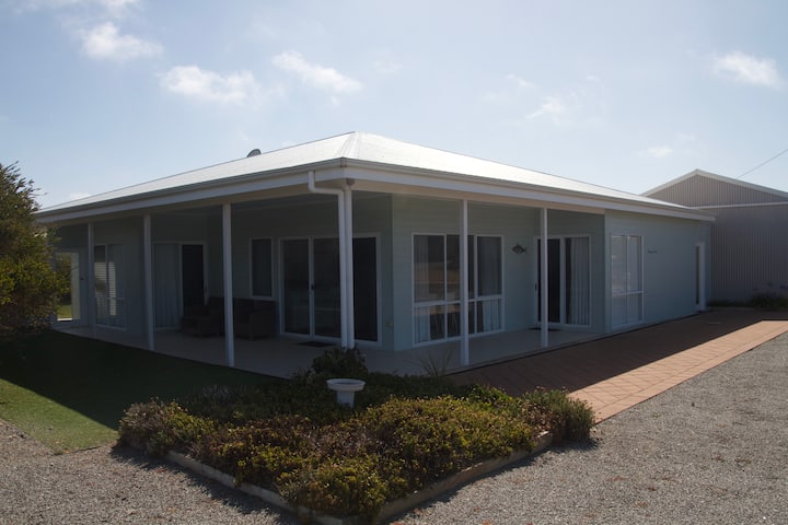 Diamond View Beach House 1 - Elliston