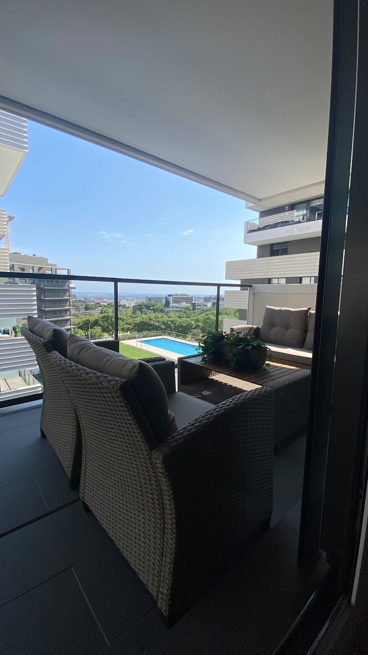 Luxury Rental Business Barcelona - Barcelona