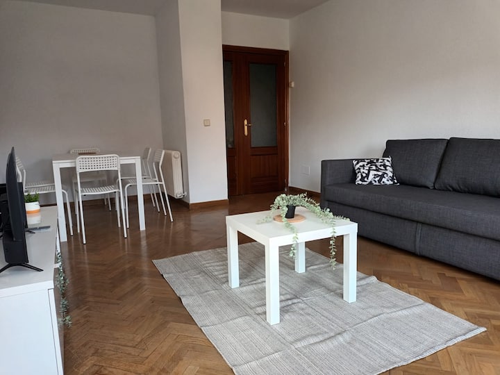 Comfort,convenience,guaranteed. - Algete