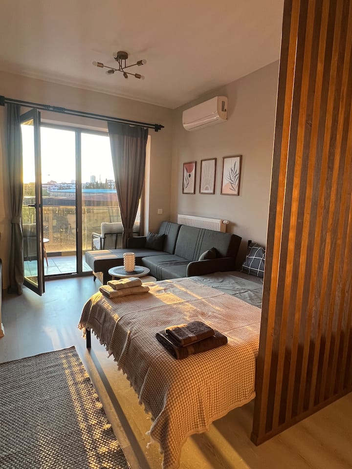 Cozy Studio I Cevizli - Maltepe