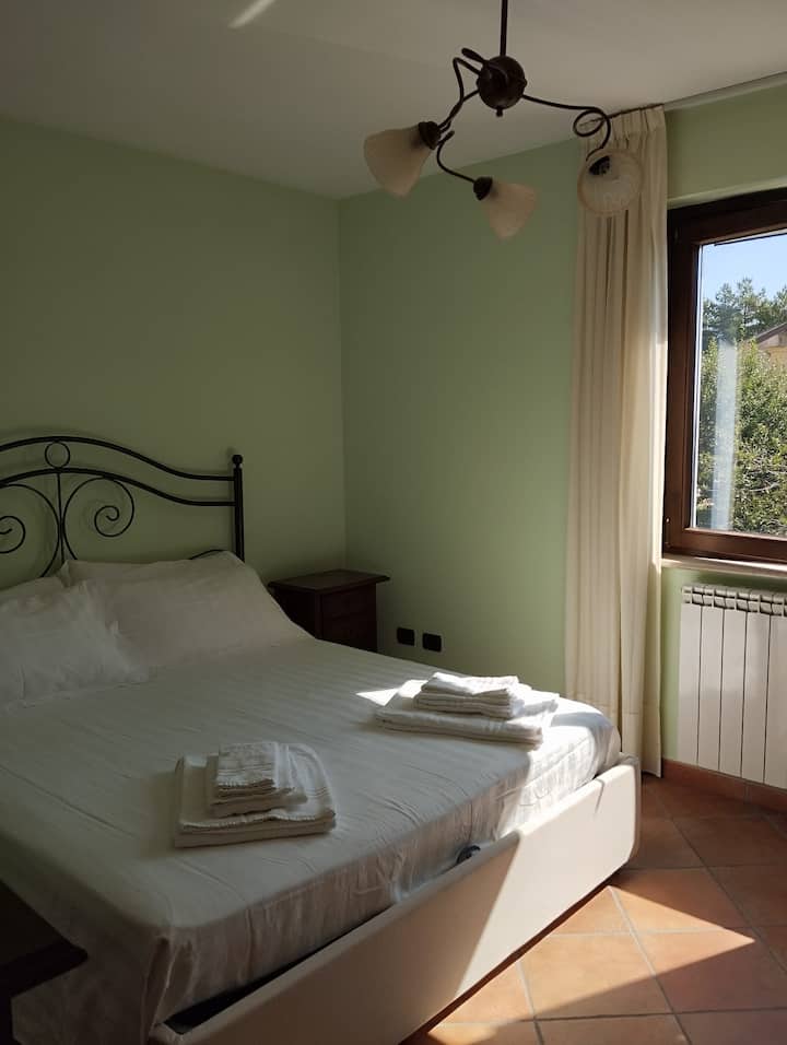 Appartamento Mainarde - Capracotta