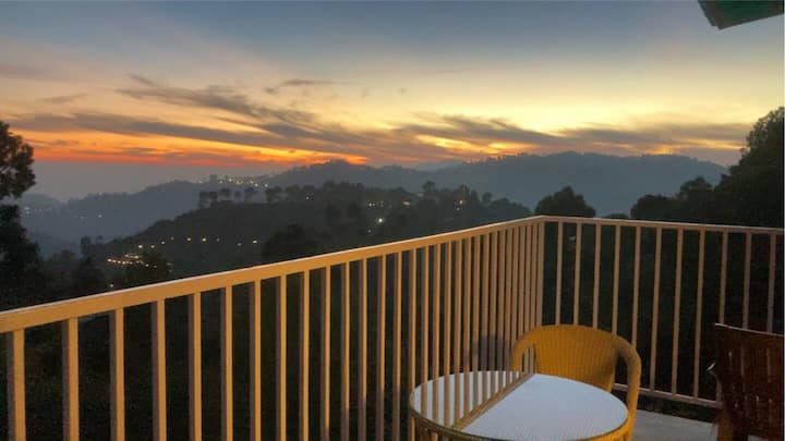 2bhk Apartment Near Suryavilas - Solan