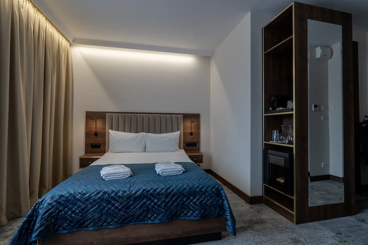 Sleep&fly Okecie - Warsaw