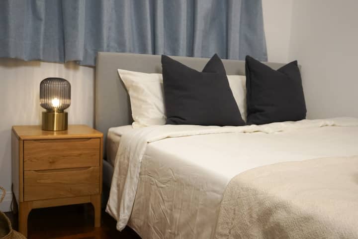 Lee Garden Commune, Coliving Apt - Sheung Wan