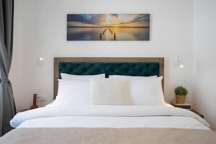 Design Park 2 Bdr Apartment - Stayflok - Zagreb