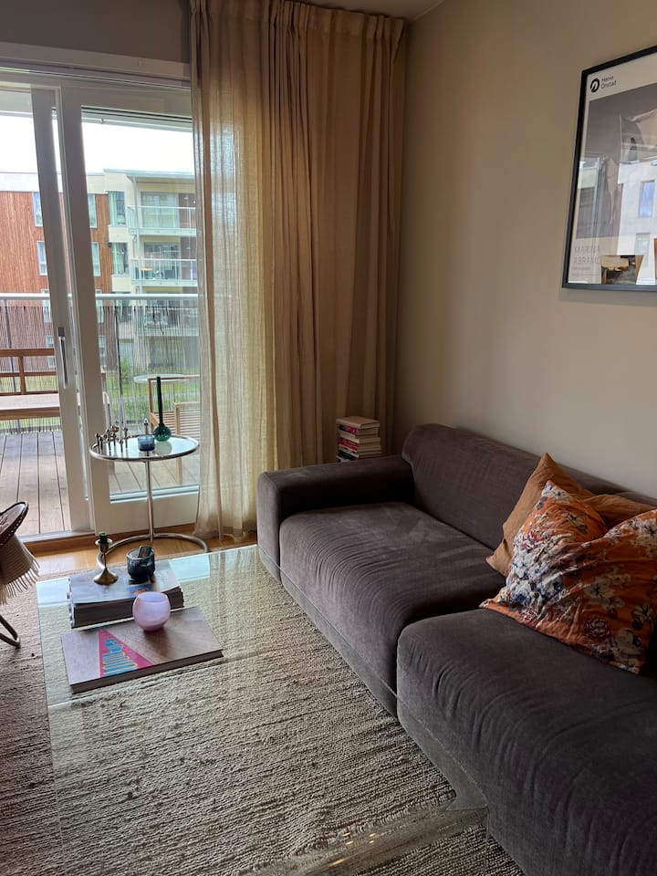 Leilighet I Tromsø - Tromsø