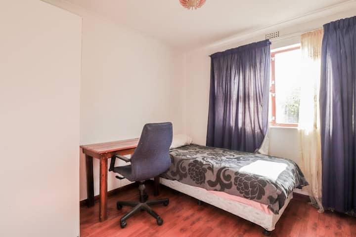 41 On Lavender Crescent - Western Cape