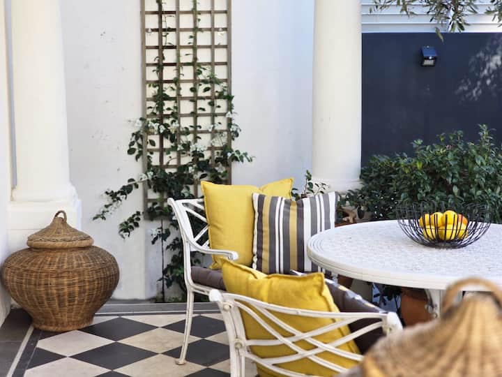 Like Home - Cape Town