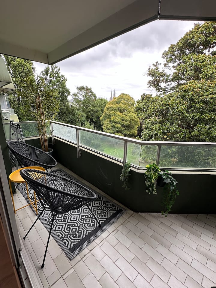 Appartement - Bayonne - Bayonne