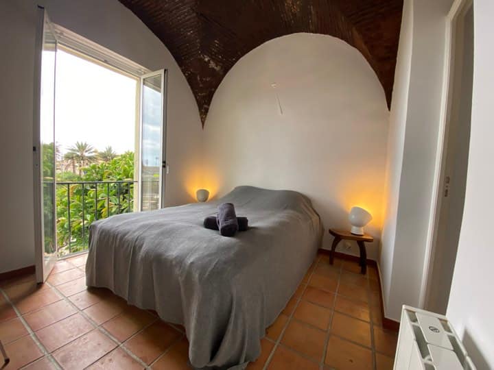Le Petit Stay - Seaview, Old Town, City Center - Menton