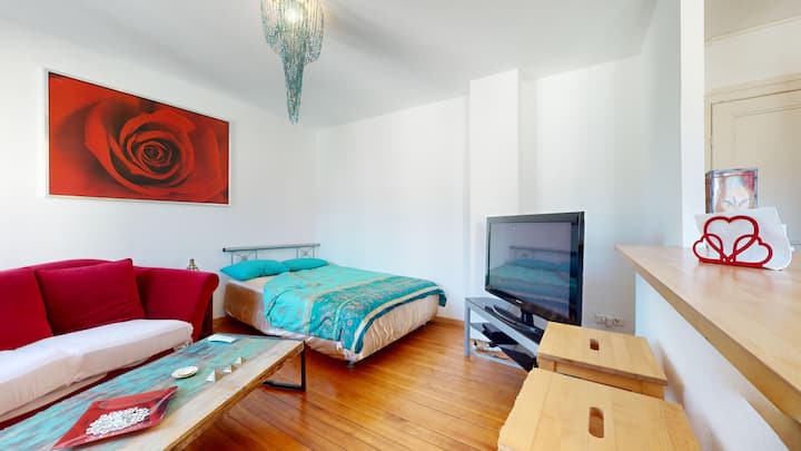 Le Studio Diamant - Kingersheim