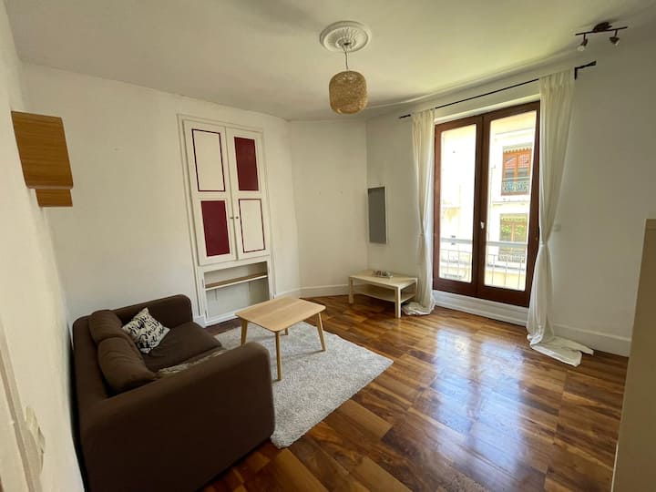 T2 Cosy à Deux Pas De L’hypercentre Piéton - Meylan