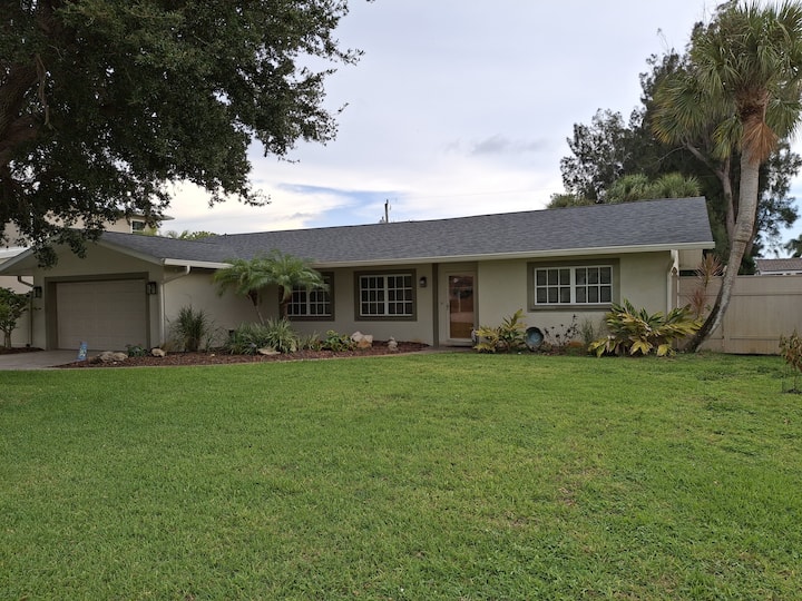 Venice Beach House - Venice, FL