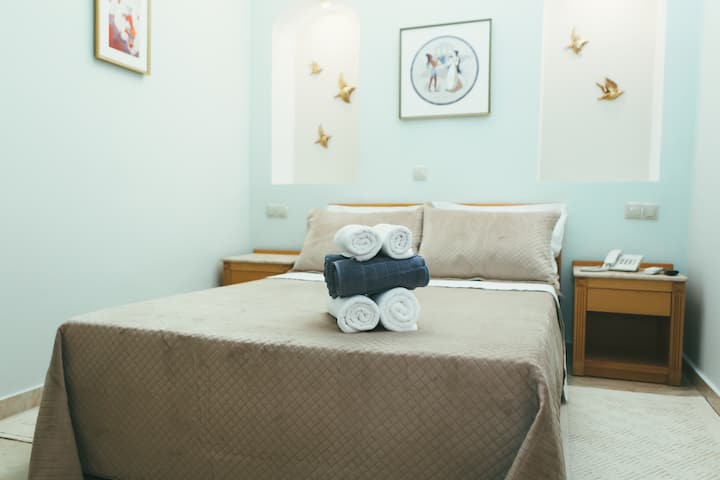 Hypnos Skg Room 101 - Thessaloniki