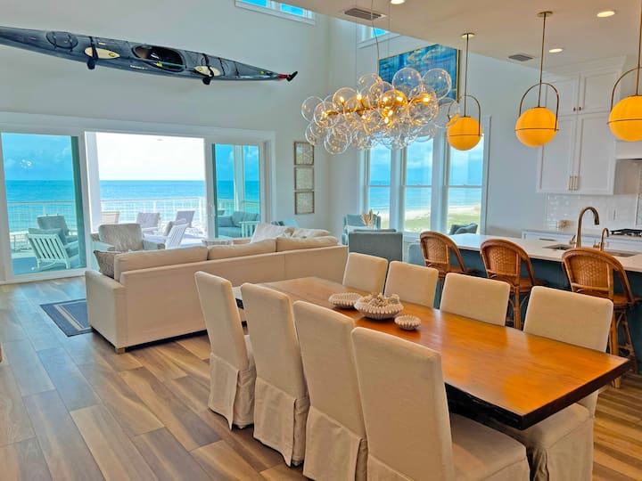 Finaleigh! St George Island, Fl - St. George Island, FL