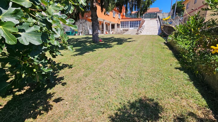 Casa Loaira Do Casal - Bueu