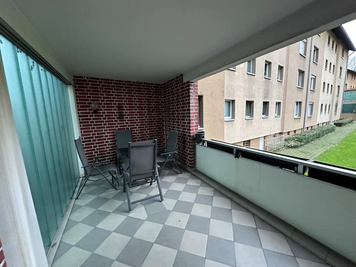C&v Accommodation Herne - Bochum
