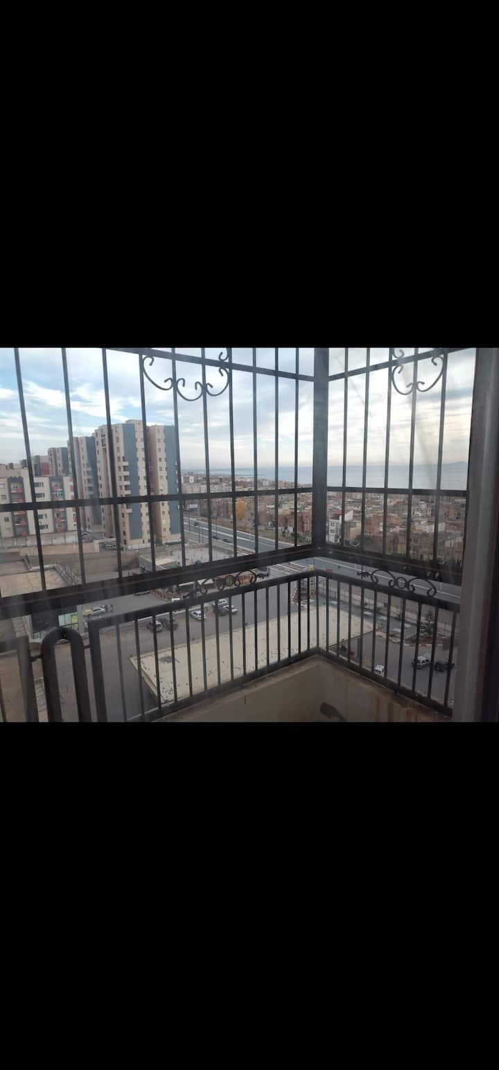 Un Apartement Familial - Mostaganem