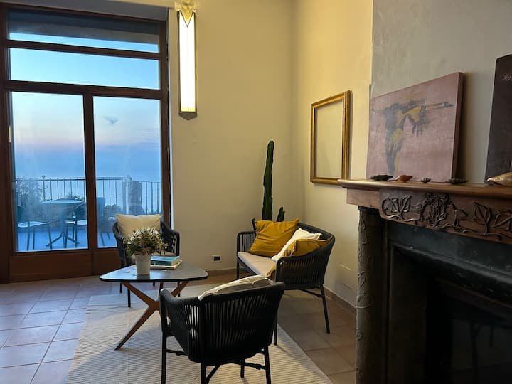 Villa Velta Stanza Con Giardino - Monte Argentario
