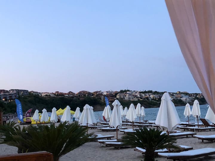 Kawa 1 - Sozopol