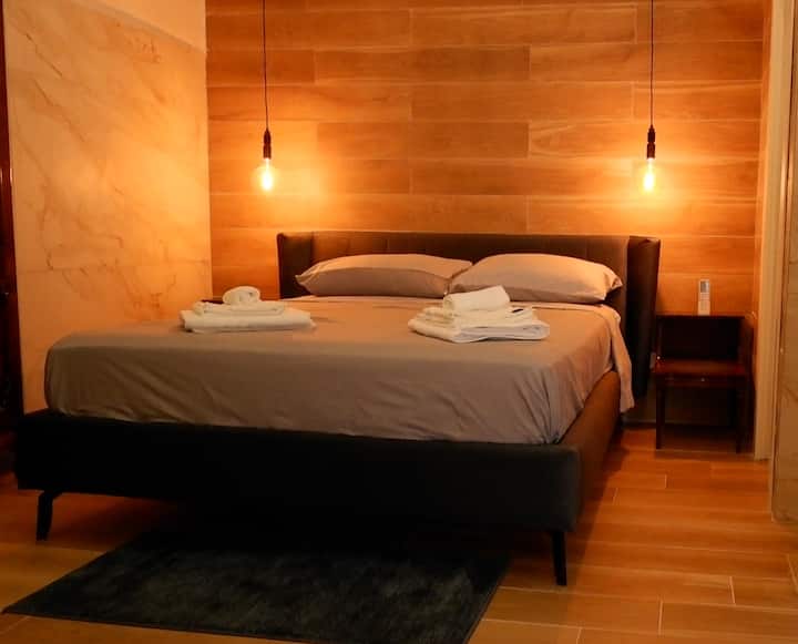 Railway Rooms - Barletta