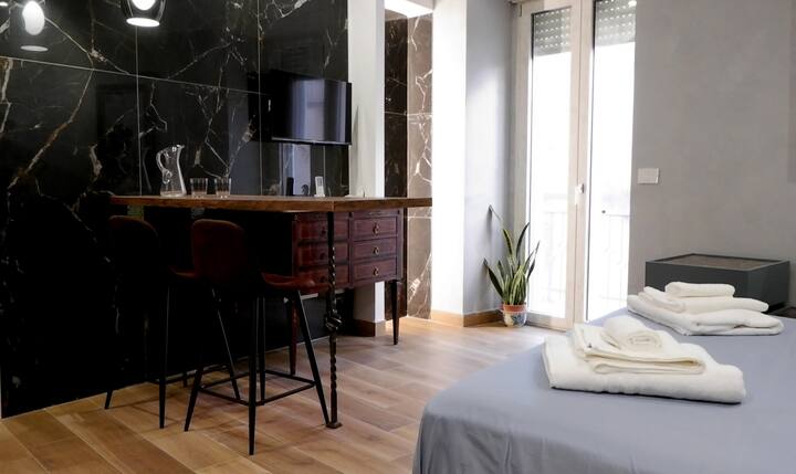 Railway Rooms 2 - Barletta