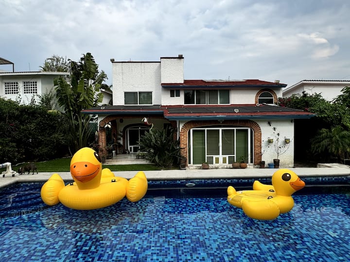 Beatles Vibe Relax Estilo Cocoyo - Cocoyoc