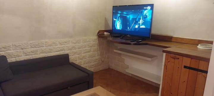 Jolie Petite Maison De Village - Rabastens