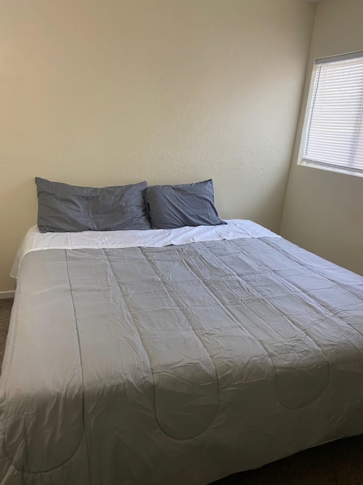 Nice Apartment For Rent - Splash Park, Delta
