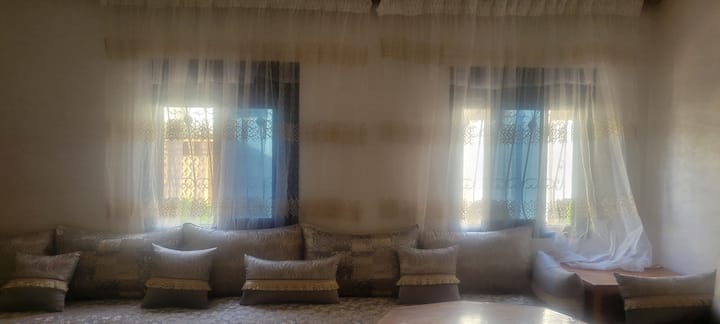 Cozy And Convenient Apt In Rabat - Rabat