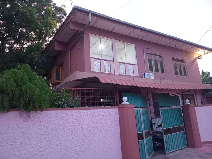 Bogan Villa - Sri Lanka