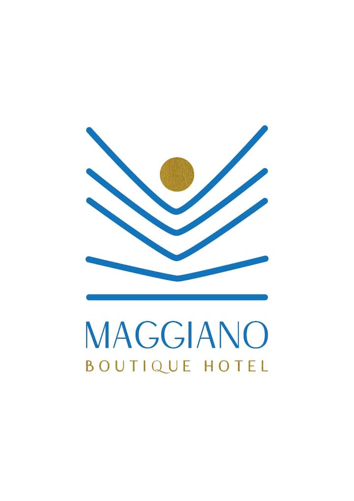 Maggiano Boutique Hotel Peschici - Peschici