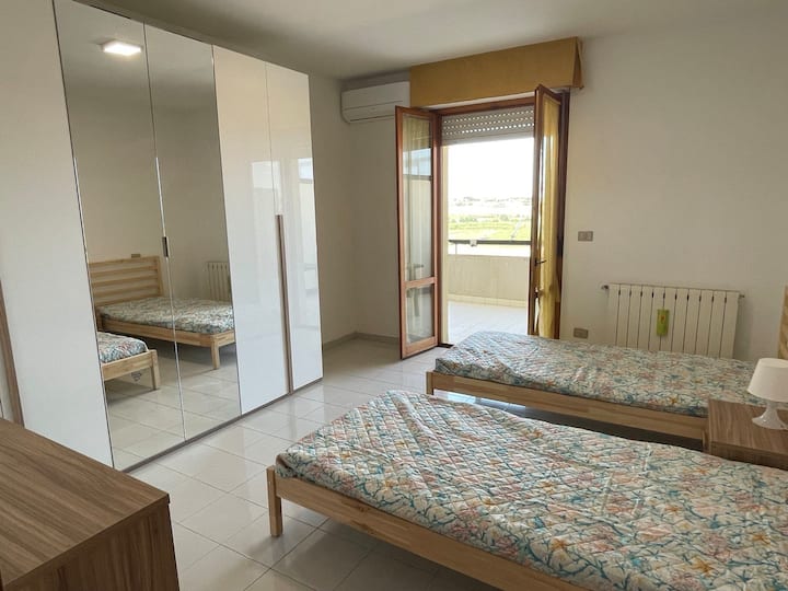 Appartamento La Vedetta - Termoli
