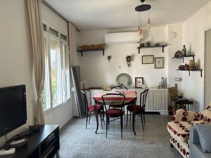 3 Ayrı Plajı Olan Sitede Villa - Seferihisar