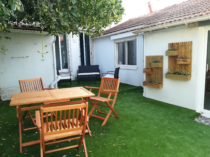 L'océane - Châtelaillon-Plage