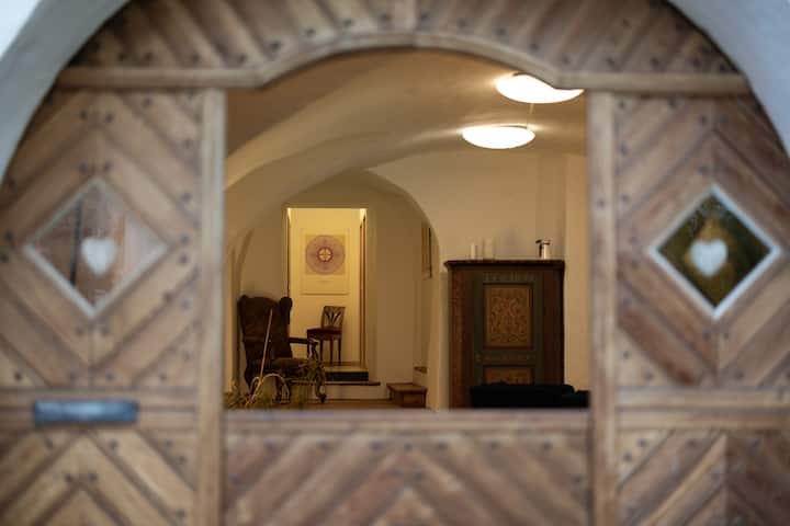 Gästezimmer Sent
Klein Und Fein - Sent