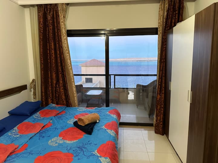 Feel @ Ur Home
414 - Hurghada