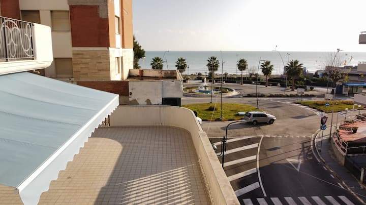 Sophie's Oasis - Alba Adriatica