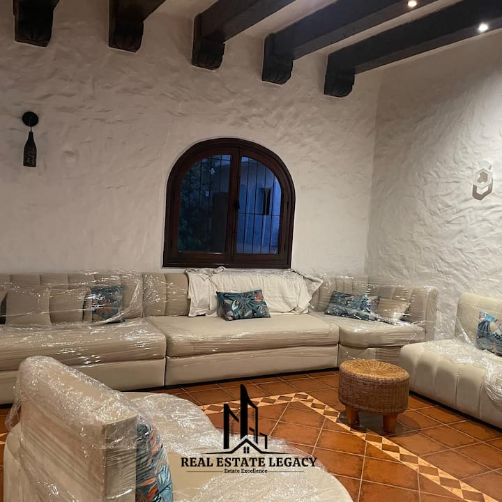 Location Vacances - Villa Gaou - Martil