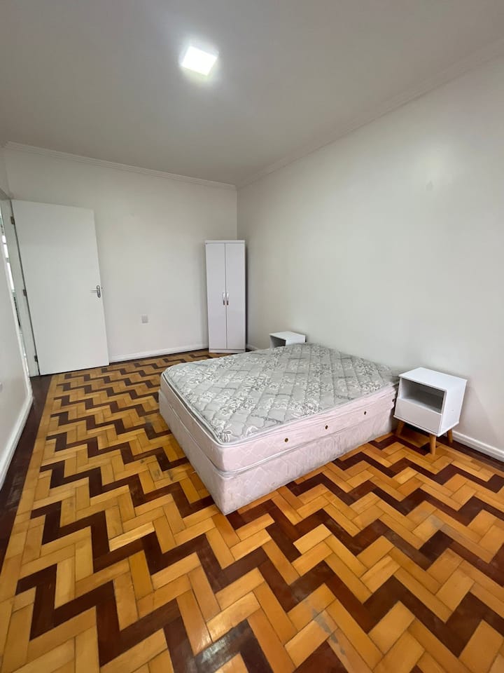 2 Quartos Na Independência - Novo Hamburgo