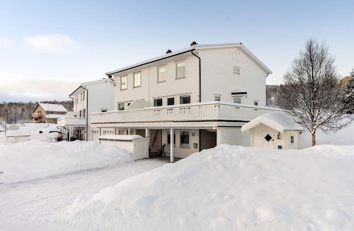 Studioleilighet - Tromsø