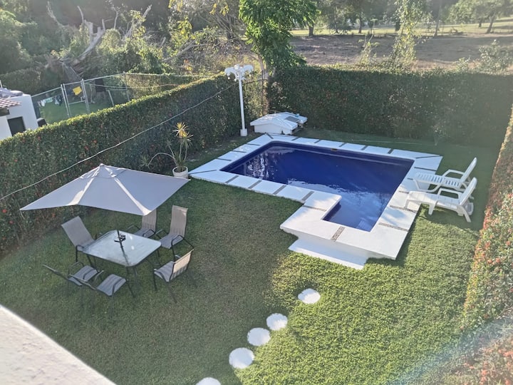 Casa Marlica - Manzanillo